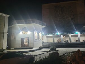 Kafe Nektari (Shota Rustaveli Street No:1ა), kahve dükkanları