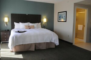 Hampton Inn & Suites by Hilton Halifax-Dartmouth (Nova Scotia), otel  Nova Scotia'dan
