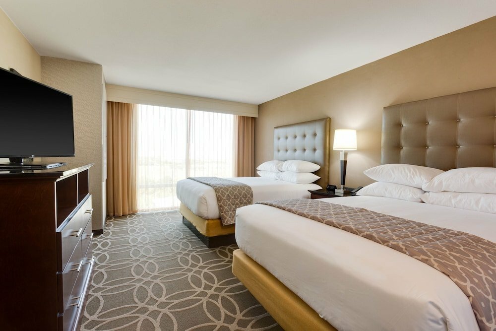 Otel Drury Inn & Suites Dallas Frisco, Texas, foto