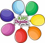 Aerodizain dlia vas (ulitsa Shcherbakova No:4), kutlama ürünleri  Mytişçi'den