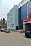 Zsm Avto (Telmana Street No:30, mikrorayon Zelyonaya Roshcha), otomobil yedek parçaları  Krasnoyarsk'tan
