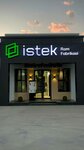 Istek - Showroom (Tashkent Region, Almalyk, Mustaqillik street), pencere üretim, satış ve montaj firmaları  Elmalık'tan