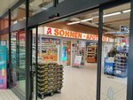 Sonnen-Apotheke (Bebelplatz No:2, Freiberg), eczaneler  Freiberg'den