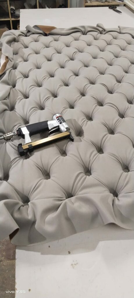 Koltuk takımı mağazaları Karetoff, Volgogradskaya oblastı, foto