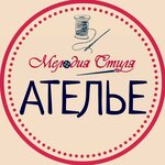 Melodiia stilia (Partizanskaya Street No:36), terziler  Irkutsk'tan