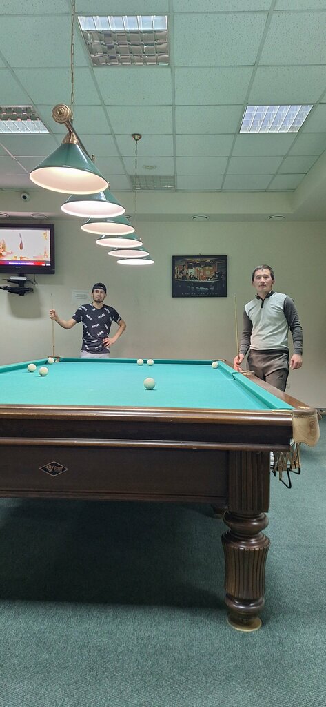 Restoran Держава, Vladikavkaz, foto