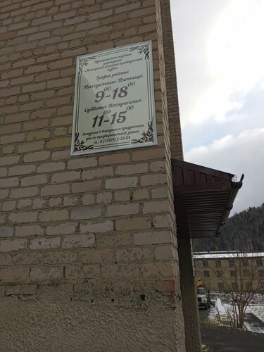 Müzeler ve sanat galerileri Minyarsky istoriko-krayevedchesky muzey, Minyar, foto