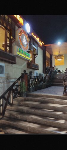 Restoran Dananeer, Şarm El‑Şeyh, foto