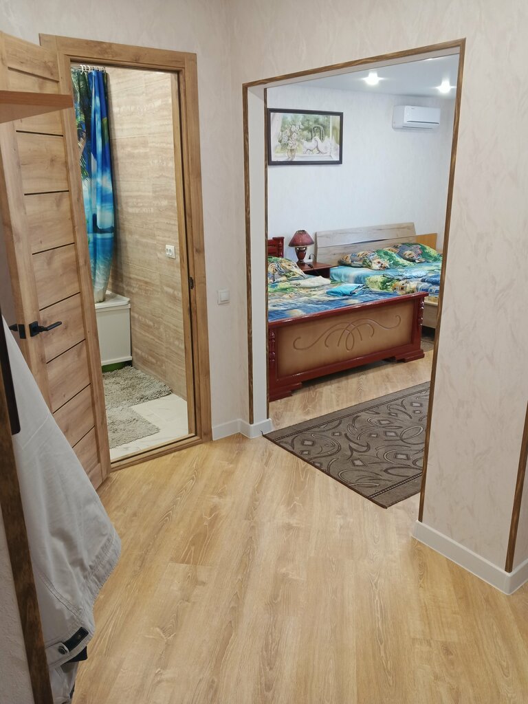 Kısa süreli konaklama Жильё посуточно, Lipetsk, foto