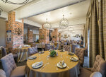 Restaurant Kuropatkin (Tennisnaya ulitsa No:1, derevnya Nagovye), restoran  Tverskaya oblastından