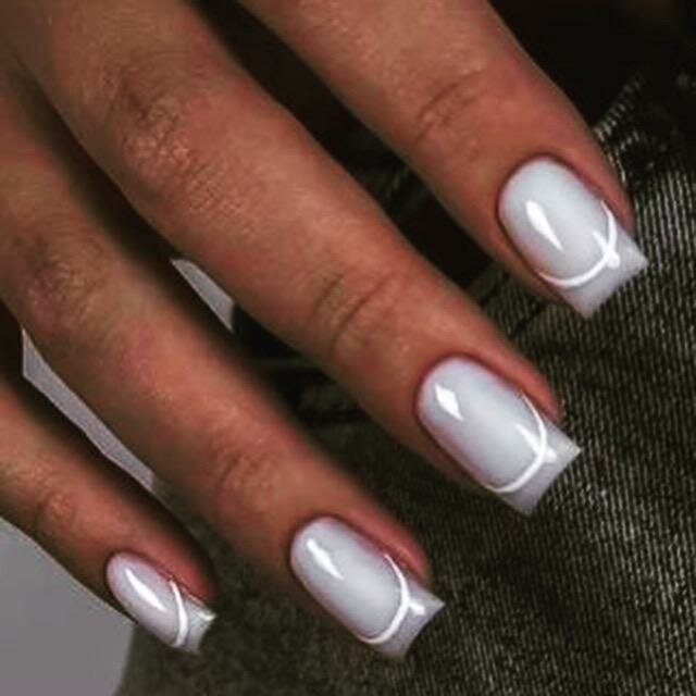 Manikür-pedikür Women's Shine, Moskova, foto