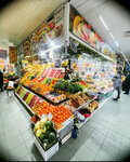 Фрукты и овощи (Menzhinskogo Street No:36), kuruyemiş, atıştırmalık, kuru meyve  Moskova'dan