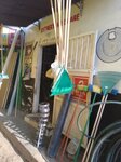 Ester's hardware (Lusaka, Munali, Sawa Sawa Road, 10), beyaz eşya mağazaları  Lusaka'dan