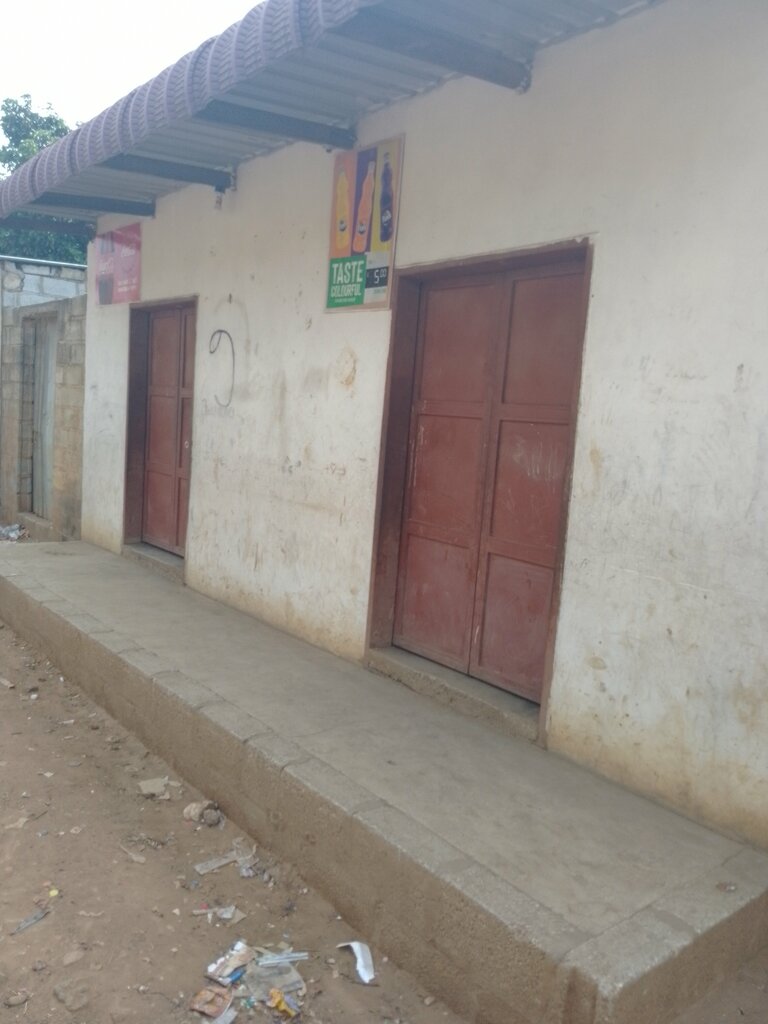 Market Home Shop, Lusaka, foto