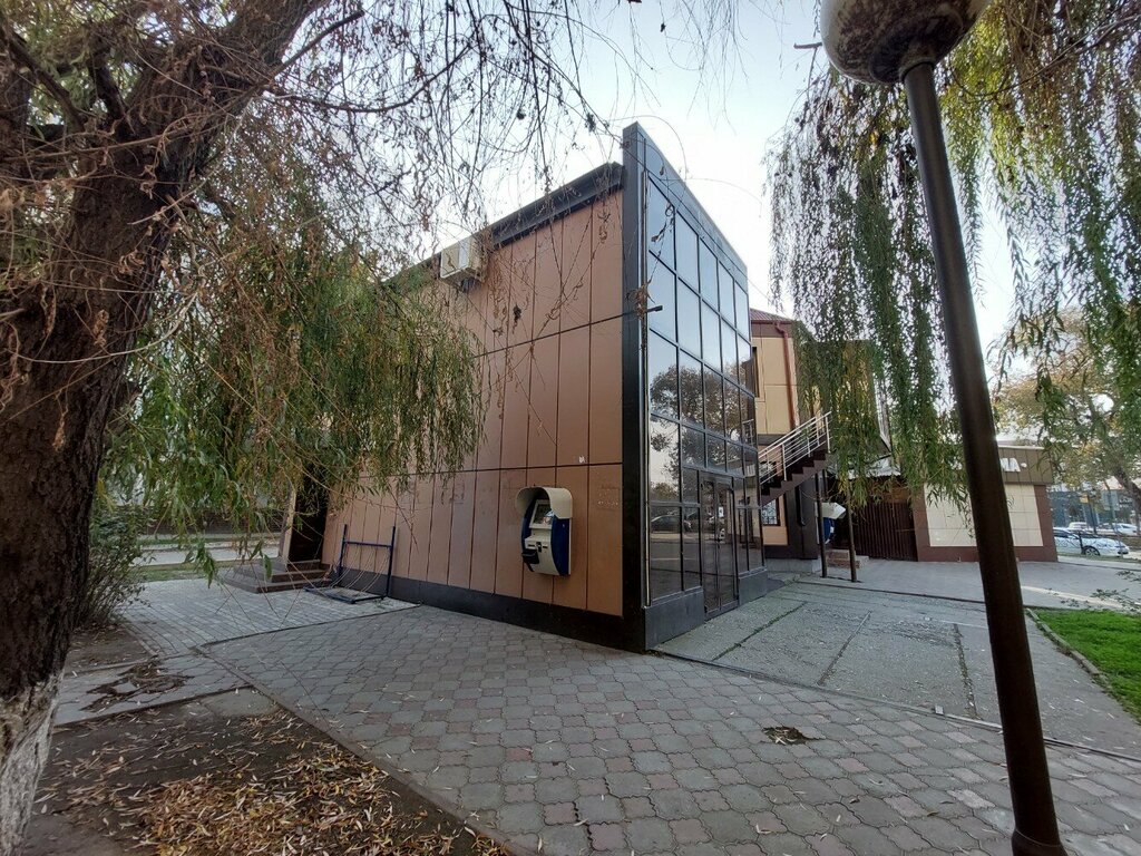 Ödeme terminali Вайнах пэй, Grozni, foto