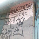 Amed Couture (Abidjan, La commune Attécoubé, Rue I68), terziler  Abican'dan