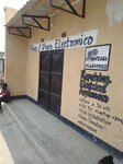 Himz & Pop Electronics (Lusaka, Chalimbana Road), elektrikli cihazların tamiri  Lusaka'dan