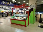 Мистер Хе (Aerodromnaya Street No:47А), fast food  Samara'dan