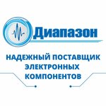 Diapazon (ploshchad Morskoy Slavy No:1), elektronik cihaz ve parça firmaları  Saint‑Petersburg'dan