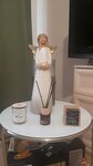 Plamen Candles (Dushinskaya Street No:7с1), ev eşyası mağazaları  Moskova'dan