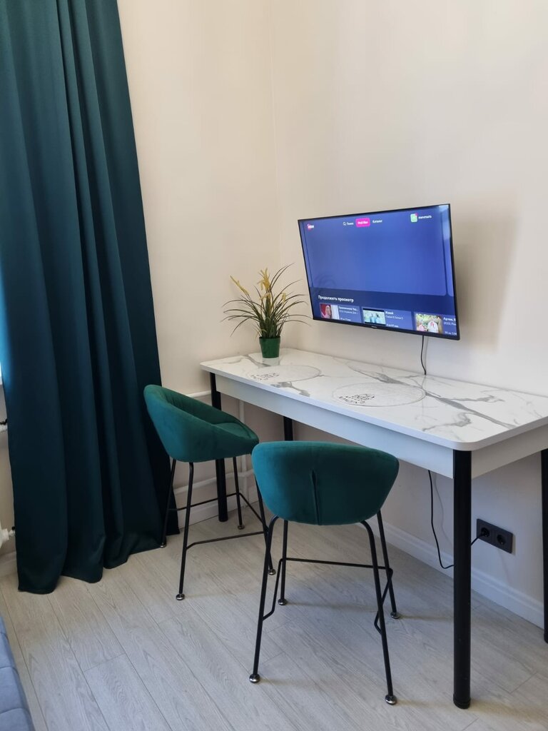 Kısa süreli konaklama Апартаменты у метро Партизанская, Moskova, foto