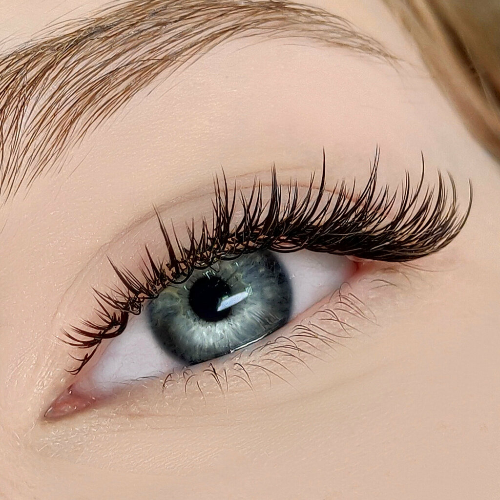 Kaş ve kirpik salonu Lashroom, Rostov‑na‑Donu, foto