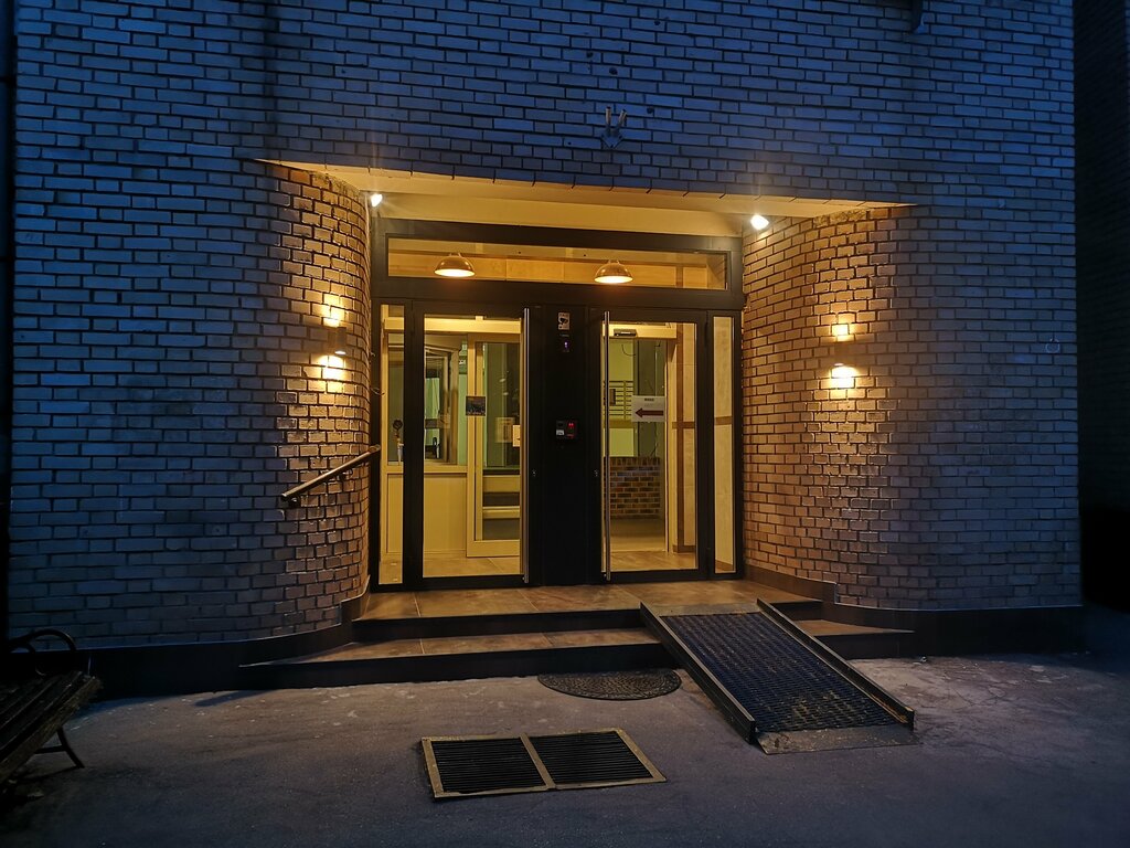 i̇nşaat kooperatifleri ZhSK Kronshtadt, Moskova, foto