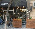Ilk_coffee (Parlament Avenue No:52A), kahve dükkanları  Bakü'den