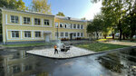Добромост (Samokatnaya Street No:3/8с23), kültür ocakları  Moskova'dan