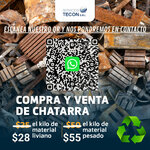 Servicios Tecon Srl (Provincia del Neuquén, Departamento de Confluencia), metal ürün firmaları