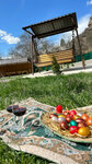 Հյուրատուն Վիկտորի (Gegharkunik Region, Dprabak village), resort oteller, tesisler  Geğarkunik'ten