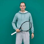 Tennis Team (Parkovaya ulitsa No:25, Urban-type Settlement of Nakhabino), tenis kulüpleri ve kortları  Moskova ve Moskovskaya oblastından