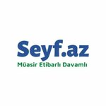 Seyf. az (Azadliq Avenue No:257A), şifreli kasalar  Bakü'den