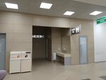 Туалет (L'va Tolstogo Street No:19/9), tuvalet  Habarovsk'tan