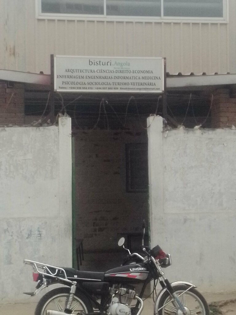 Çiftlik Bisturi, Loanda, foto