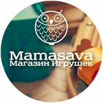 MamaSava (Sapfirnaya ulitsa No:12), çocuk oyunları ve oyuncakları  Perm'den