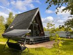 Aframe (Beryozovaya ulitsa No:414, DPK Nikitskoye), resort oteller, tesisler  Moskova ve Moskovskaya oblastından