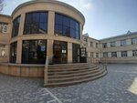 Shusha Average School 2 (Sеttar Bеhlulzadе Street No:107), ortaokul  Bakü'den