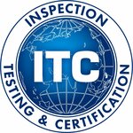 ITC Rus (Leninskaya Sloboda Street No:26с28), ürün ve hizmet belgelendirme firmaları  Moskova'dan