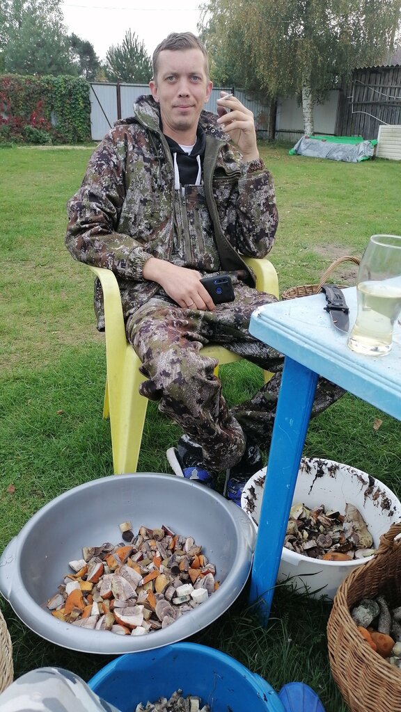 Hayvancılık Ферма кроликов, Saint‑Petersburg ve Leningradskaya oblastı, foto