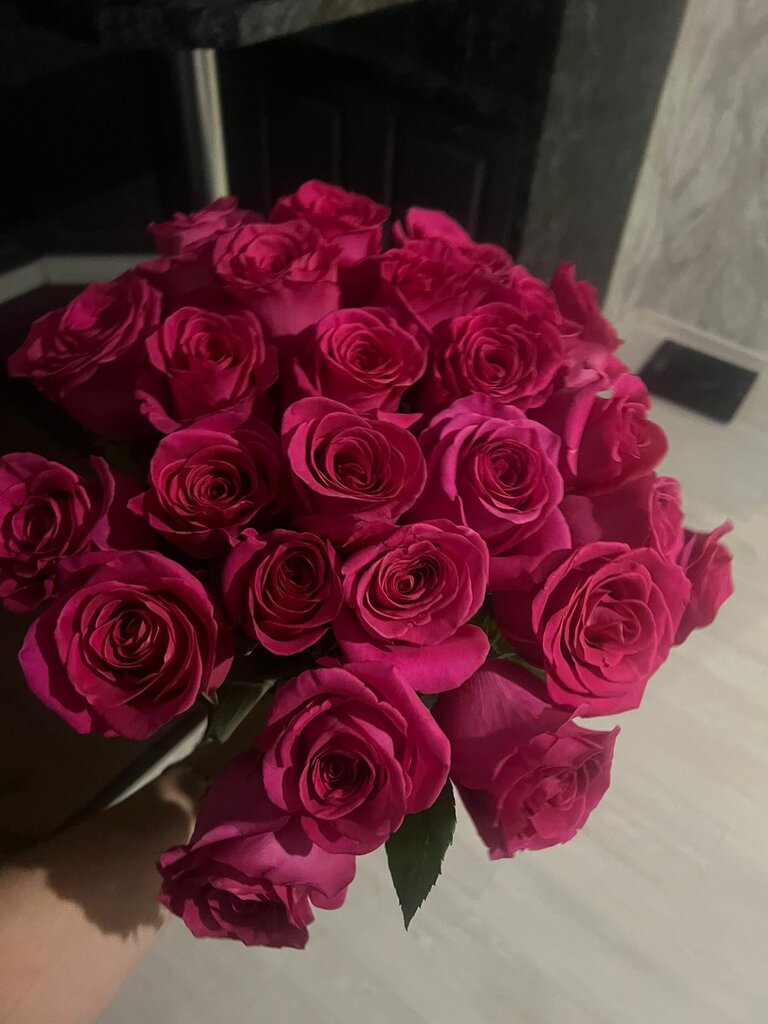 Çiçek pazarı Цветочный рынок, Taganrog, foto