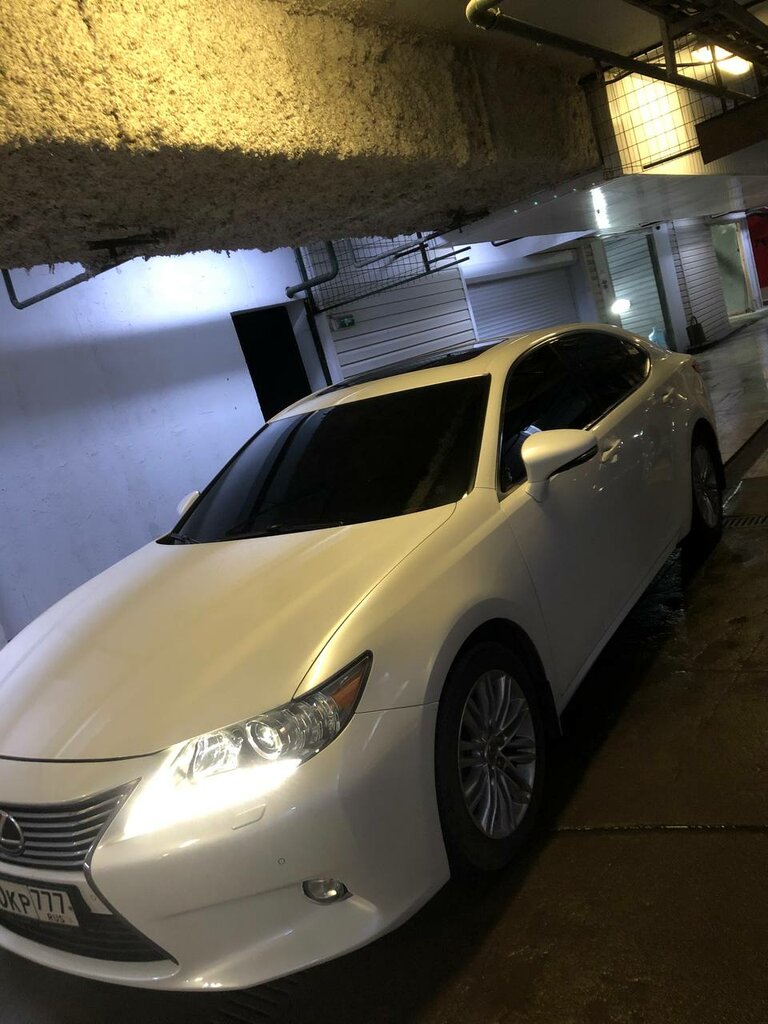 Araç camlarının renklendirilmesi Bunker. Private, Moskova, foto