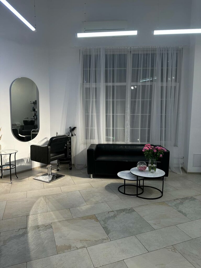 Kuaförler Saida Solieva Keratin Studio, Samara, foto