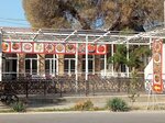 Bunyodkor (Usmon Yusupov 1-tor ko'chasi No:38), konut blokları  Semerkant'tan