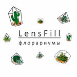 LensFill (Smolyanaya Street No:11к2), çiçekçiler  Saint‑Petersburg'dan
