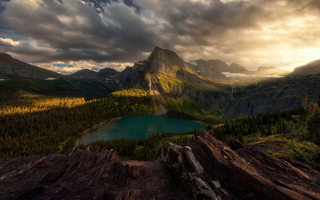 i̇skele Jetty , Astana, foto
