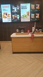 Vkusno — i tochka. Auto (ulitsa Permyakova No:85к1), fast food  Tiumen'den