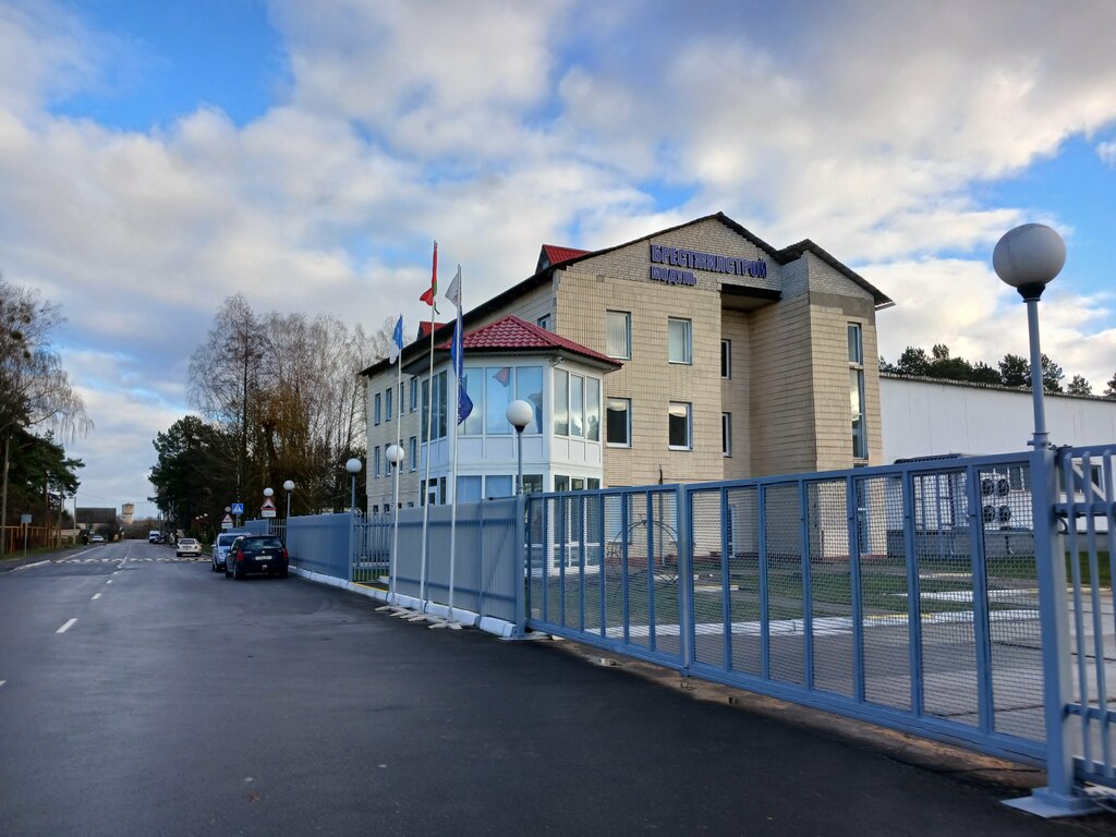 Sanayi kuruluşu Modul, Gancevichi, foto