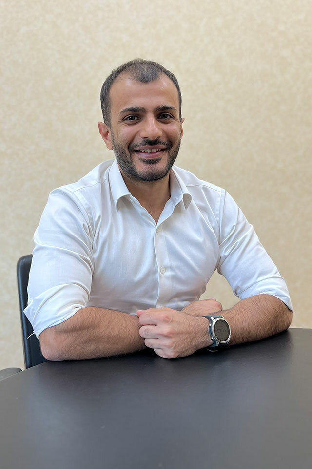 Reklam ajansları Awebco, Dubai, foto