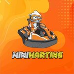 Mini Karting (Sevastopolskiy Avenue No:11Е), karting  Moskova'dan